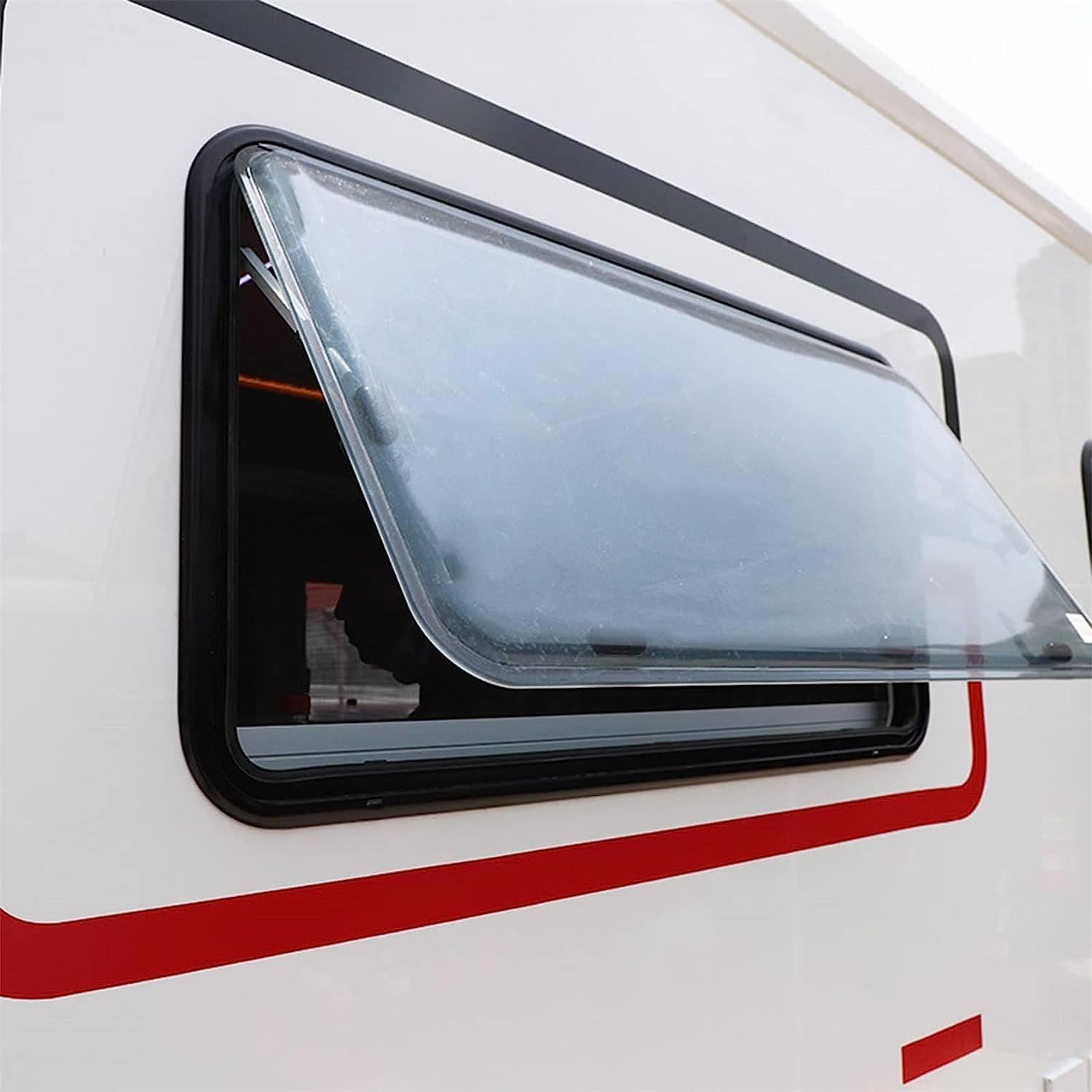 Amazon.com: SCIAZA RV Exit Window, RV Window Replacement, RV Window ...