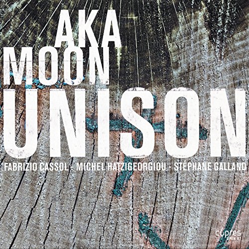 Amazon.com: Unison : Aka Moon: Digital Music