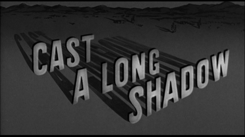 Amazon.com: Cast a Long Shadow : Audie Murphy, Terry Moore, John Dehner ...