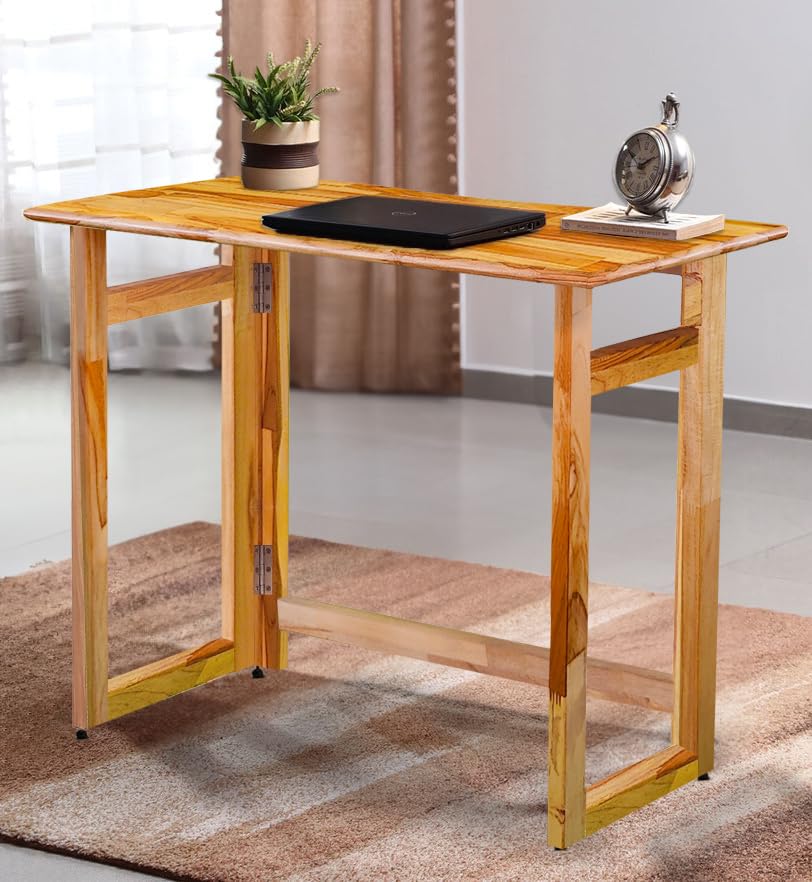 Foldable Wood Desk – The 16 best products compared - Product guide ...