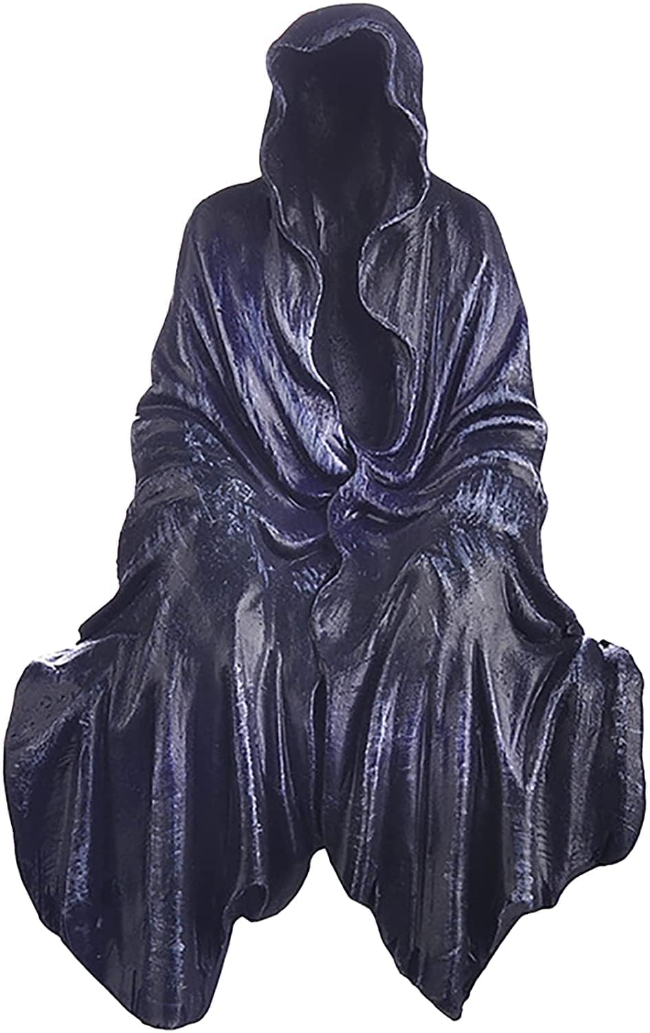 Amazon.com: Petpigo Gothic Reaper Comfort Creeper Statue - Resin ...