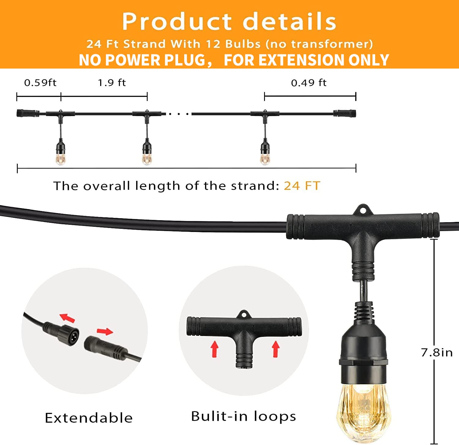 Backyard Lights Without Electricity Solar Pathway Lights Best Outdoor