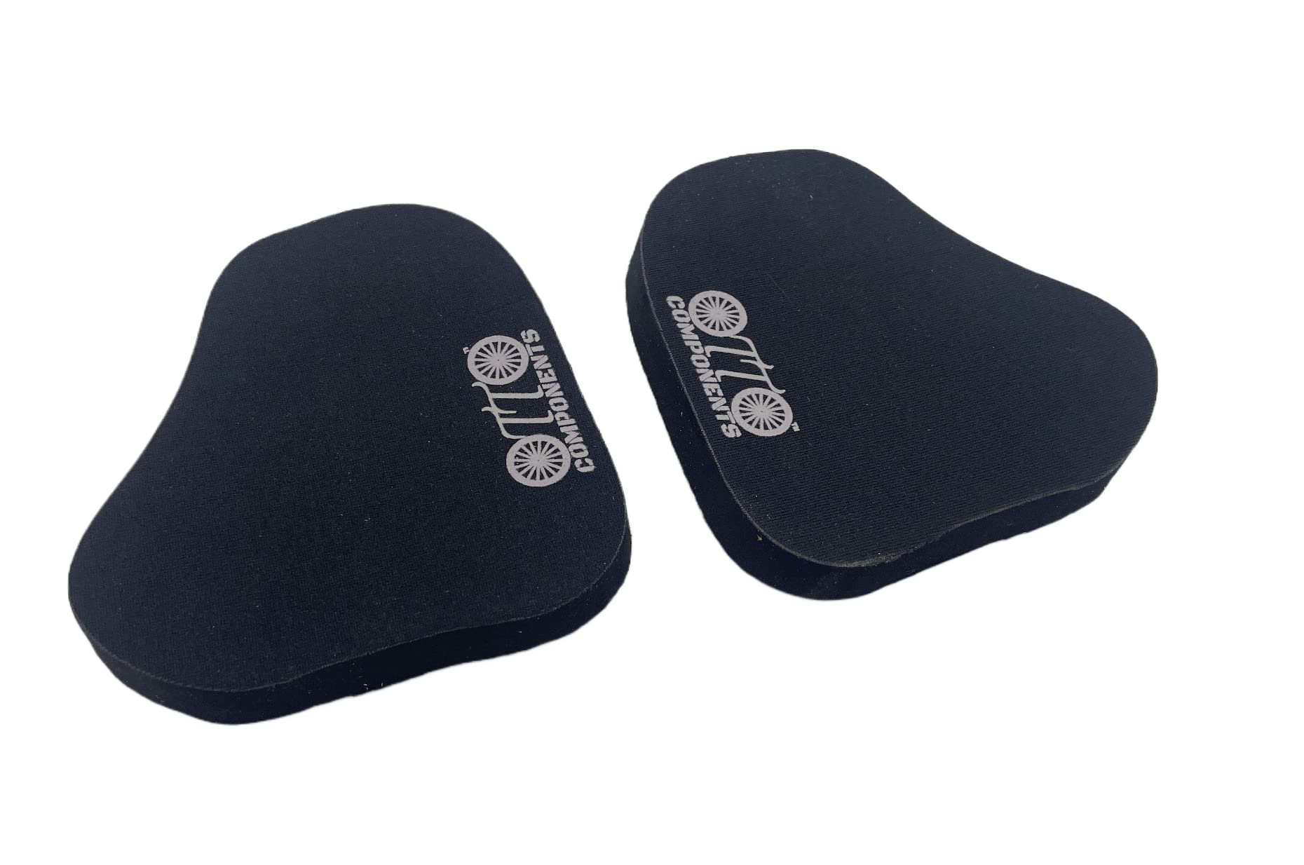 Amazon.com: Profile Design F-25 O-Pads Replacement Aerobar Arm Pads ...