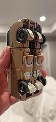Amazon.com: Transformers Toys Studio Series Deluxe Rise of The Beasts ...