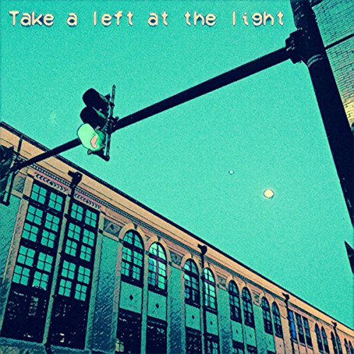Amazon MusicでSaros-FMのTake a Left at the Lightを再生する