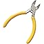Amazon.com: Guitar Plier Stainless Steel Fret Wire Nipper Puller Plier ...