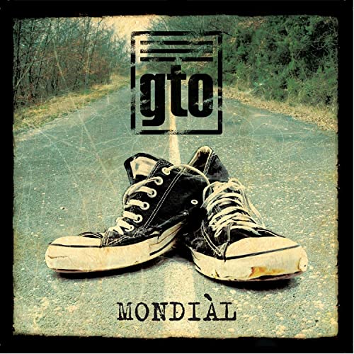 Amazon.com: Mondiàl : Gto: Digital Music