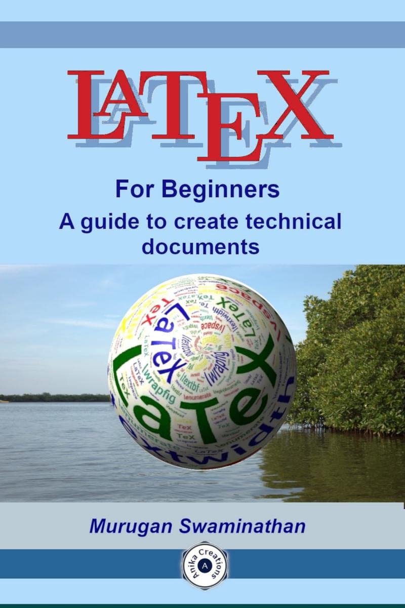 Buy Latex For Beginners Book Online at Low Prices in India | Latex For ...