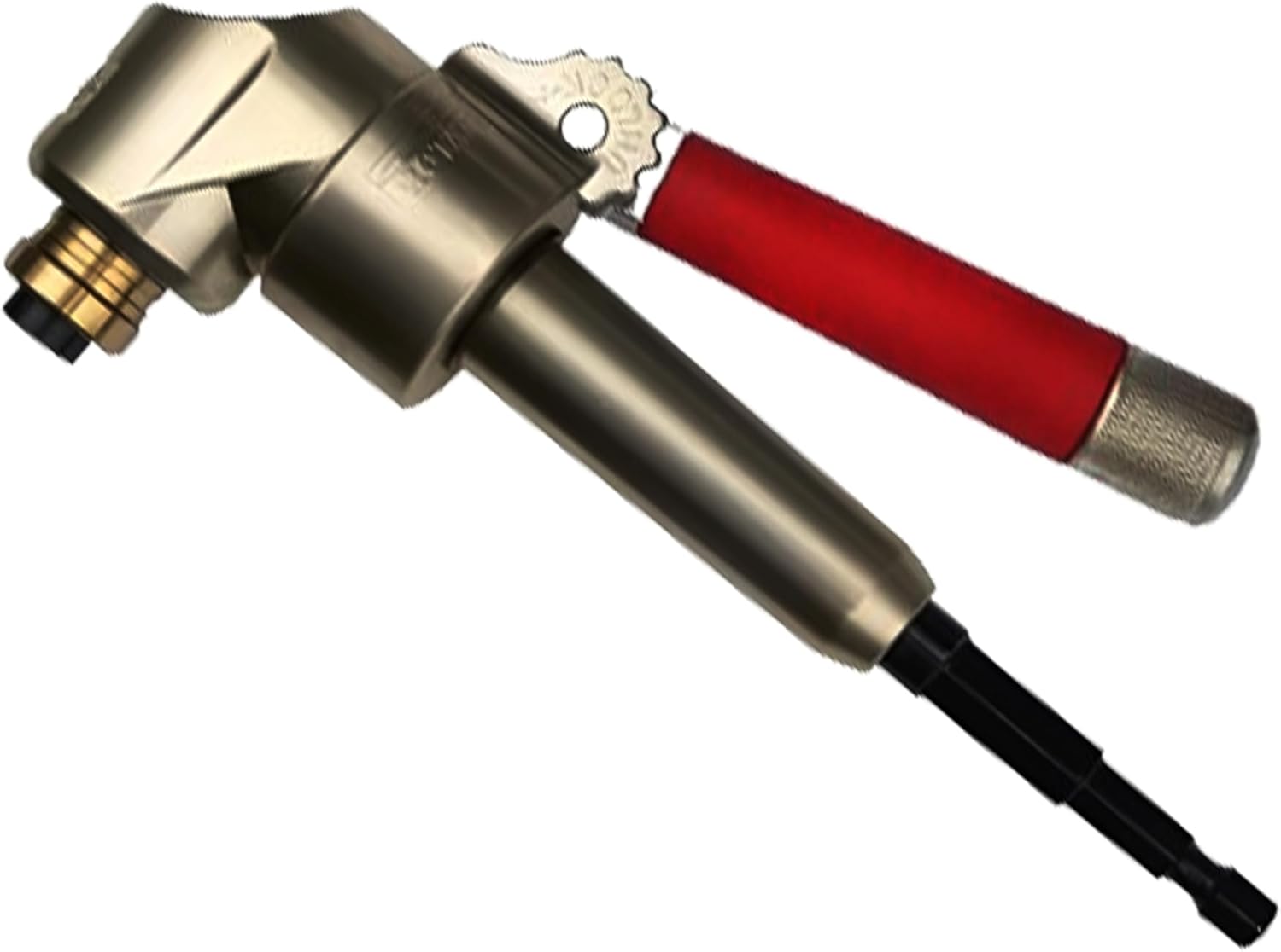 49-22-8510 Offset Drive Adapter Fits For Milwaukee Kit Right Angle ...