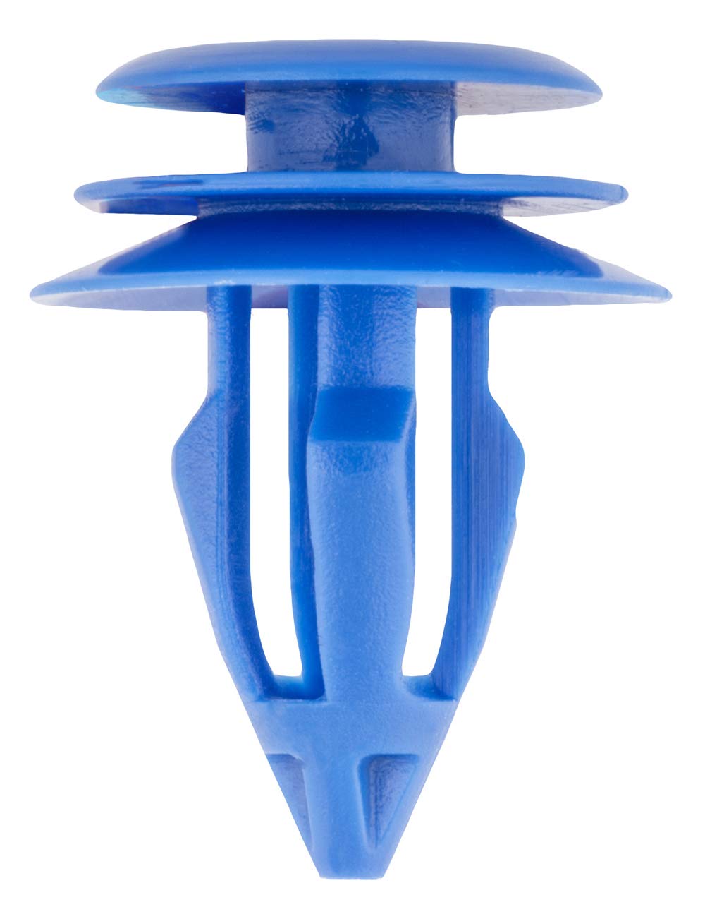 Amazon.com: AMZ Clips And Fasteners 15 Wheel Arch Moulding Retainer ...