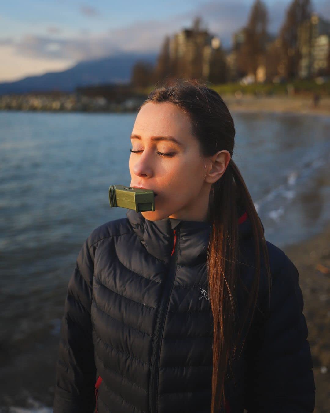 Bas Rutten O2 Trainer - Offic...B00CXS7B04 | Encarguelo.com