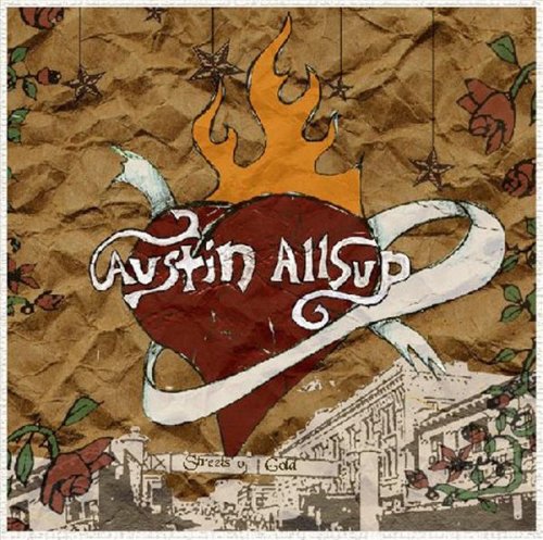 Allsup,Austin - Intensity - Amazon.com Music