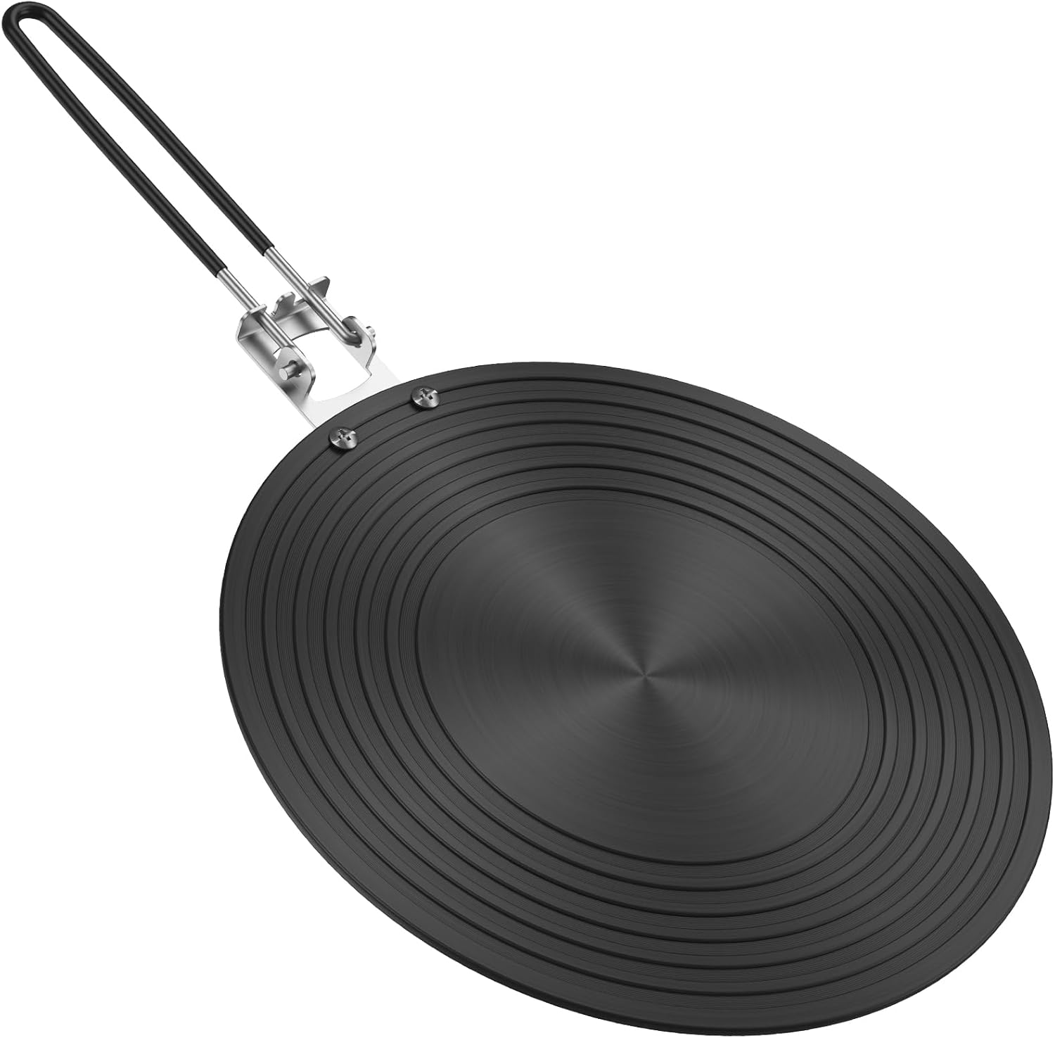 Amazon.com: Heat Diffuser Plate, Aluminum Alloy Heat Conduction Plate ...