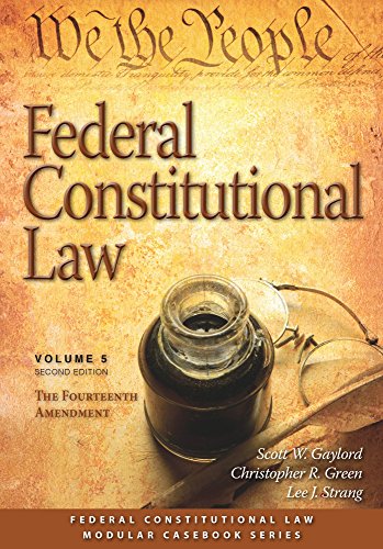 100 Best Constitutional Law Books of All Time - BookAuthority