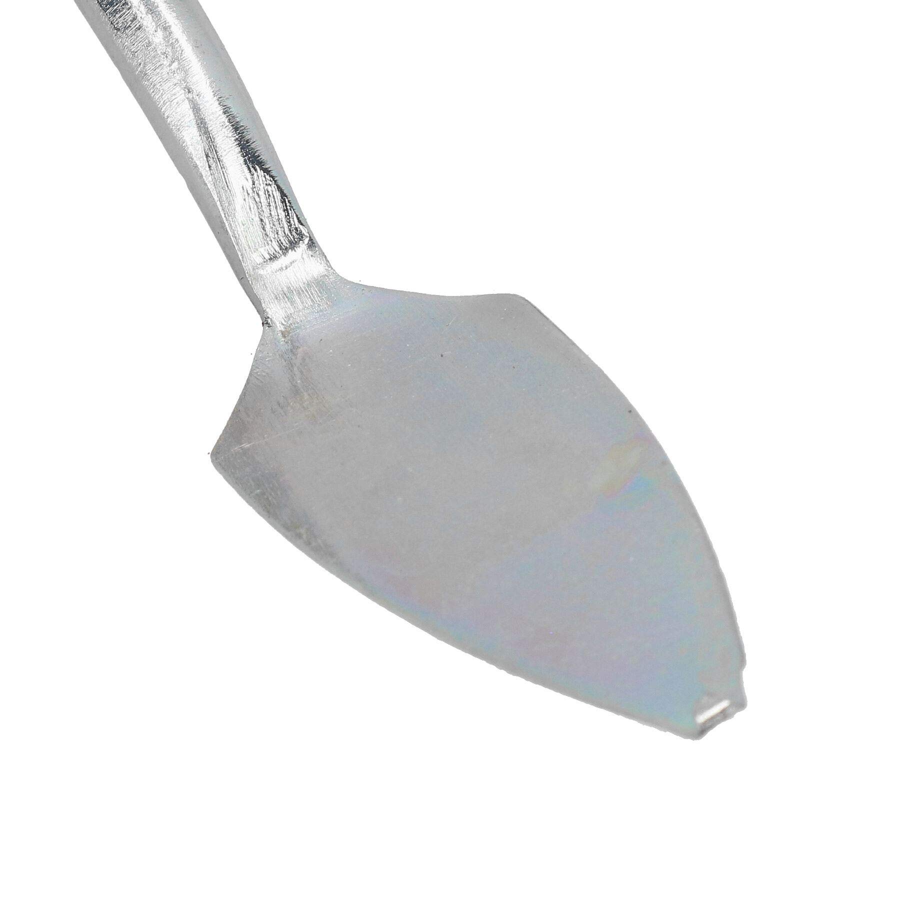 Plaster Knife Dental Laboratory Dental Instruments Small & Square ...