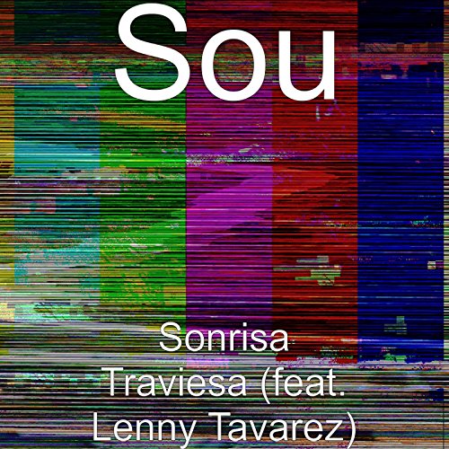 Play Sonrisa Traviesa (feat. Lenny Tavarez) by Sou on Amazon Music ...