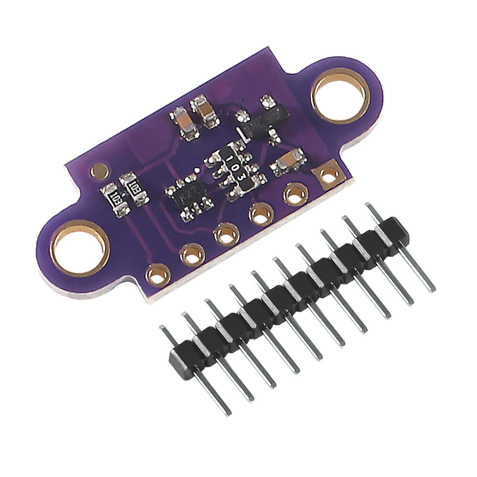 Vl53l0x Sensor VL53L0X Laser Distance Sensor - 940nm ToF Ranging Module ...