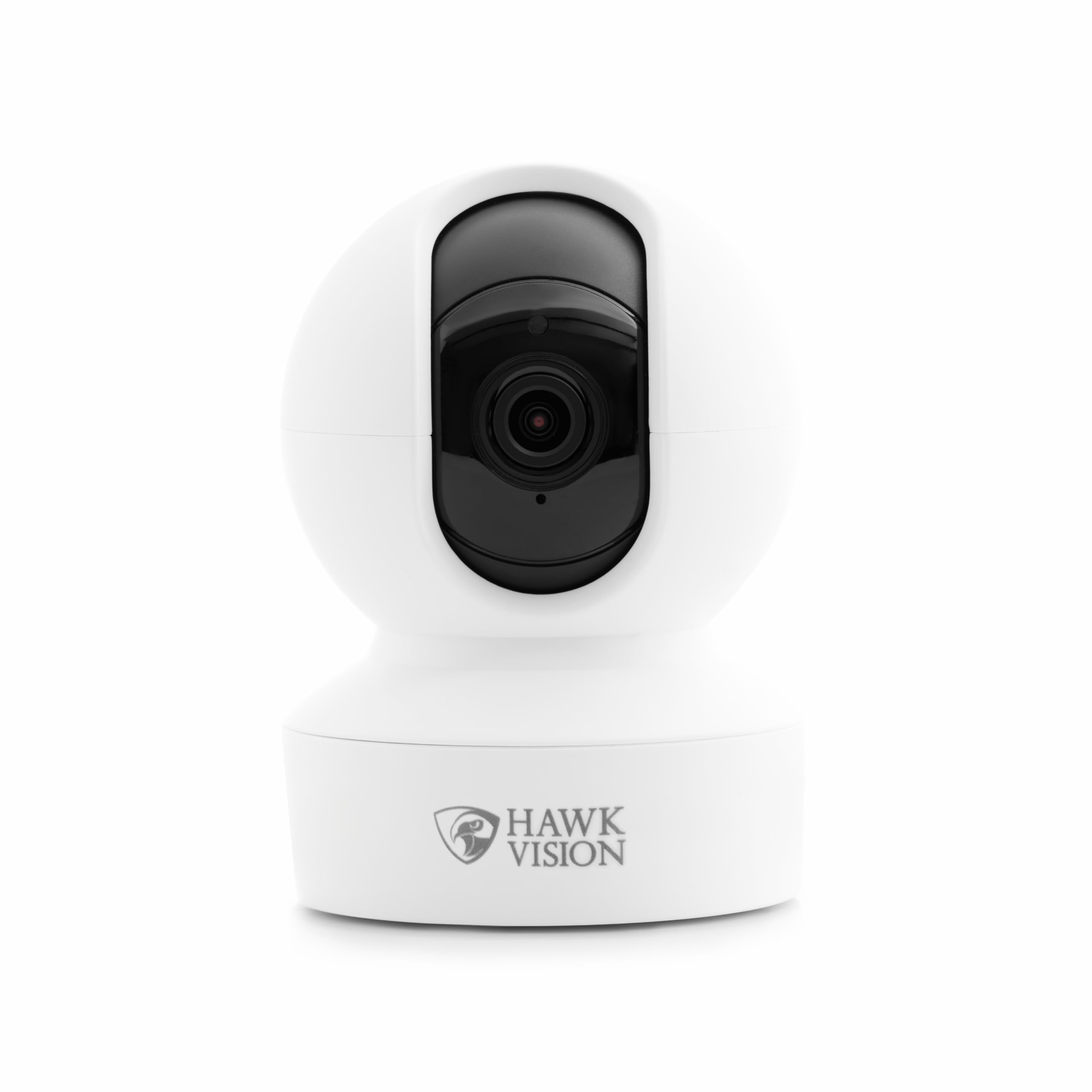 Buy HAWK VISION Hawkvision WiFi Smart Camera with 2-WayTalk,Pan-Tilt ...