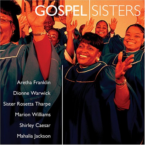 Various Artists - Gospel Sisters 2 - Amazon.com Music