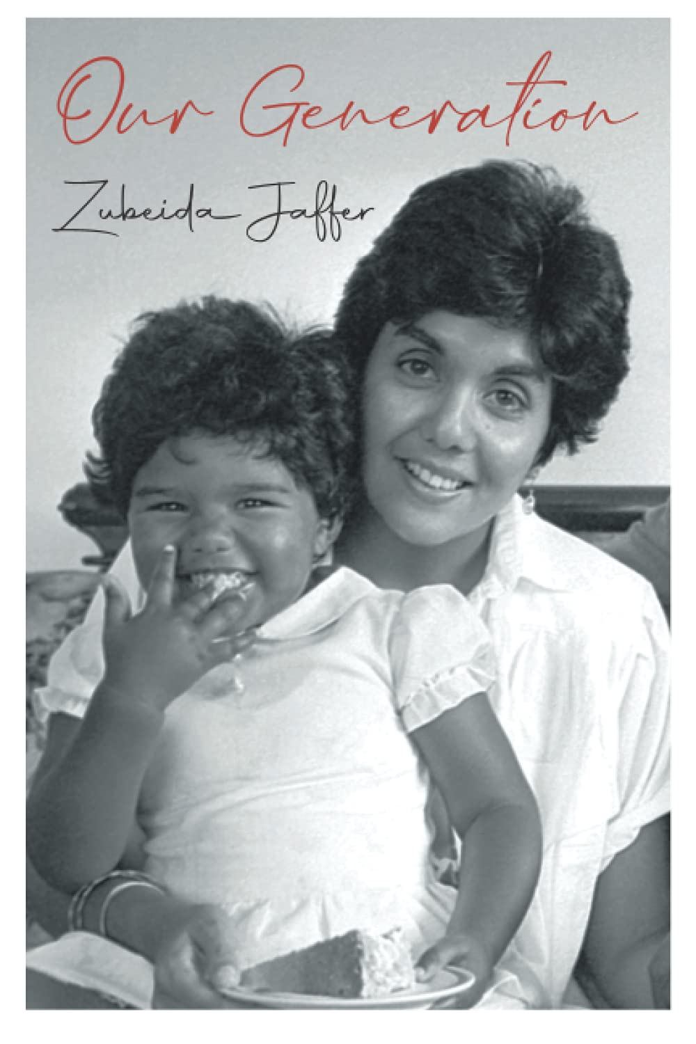 Amazon.com: Our Generation: 9780620910910: Jaffer, Zubeida: Books