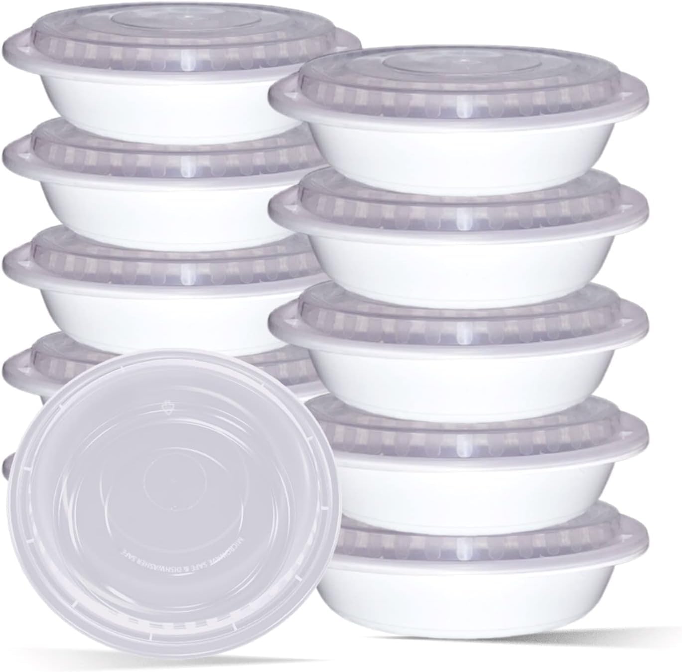 Reusable Bulk Container Why Plastic Reusable Containers