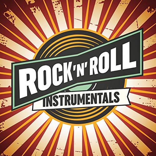 Play Rock'n'Roll Instrumentals by VARIOUS ARTISTS on Amazon Music