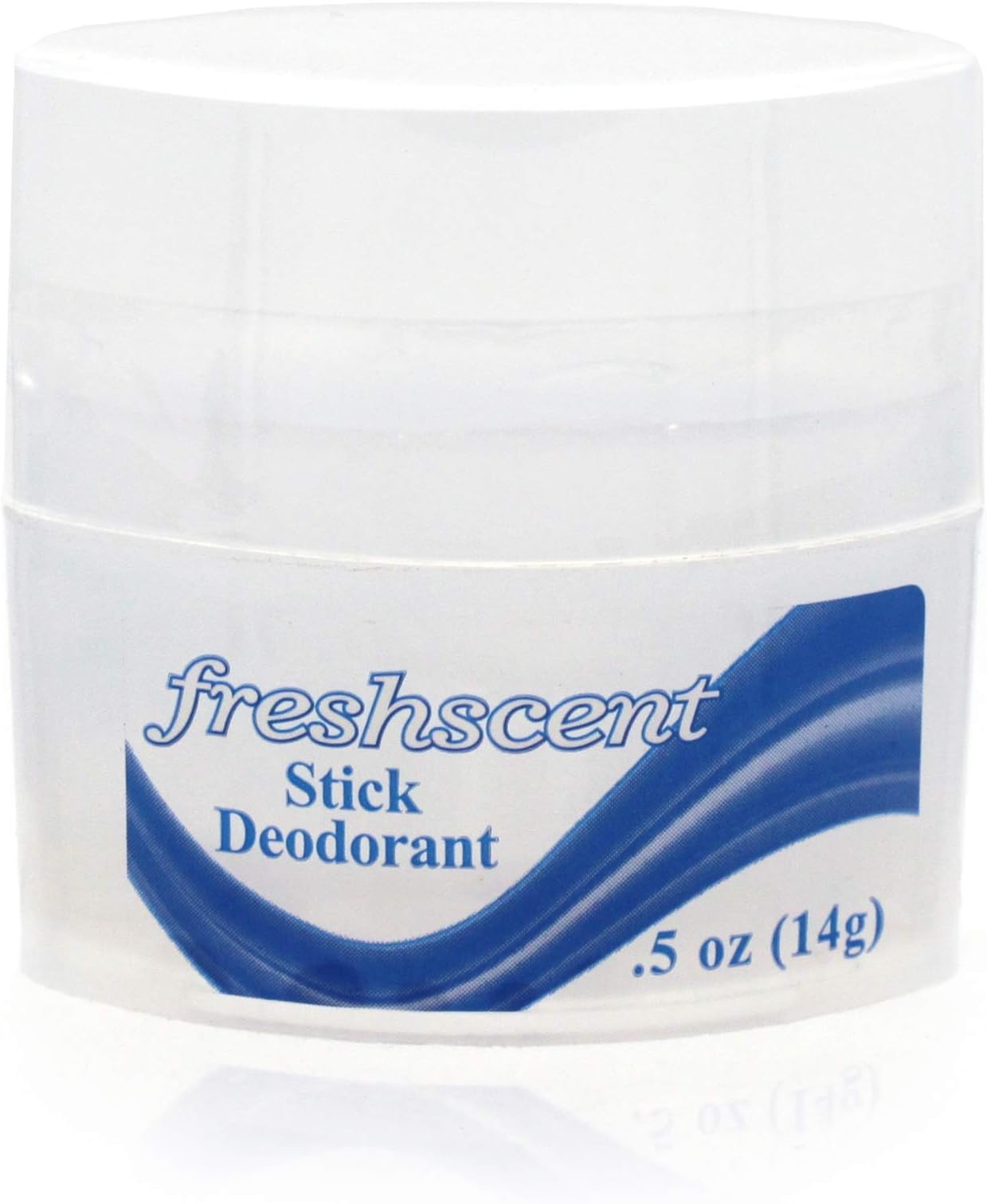 Amazon.com : Freshscent Roll-On Deodorant Alcohol Free, 1.5 oz., Pack ...