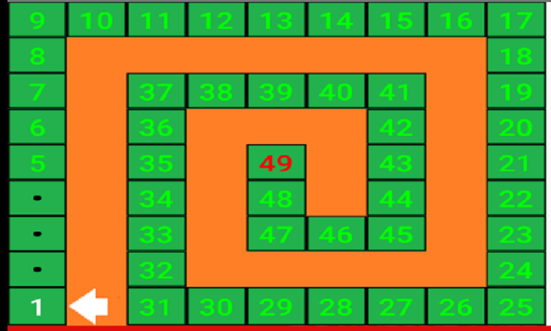 Grab Number (Grab a Few) - App on Amazon Appstore