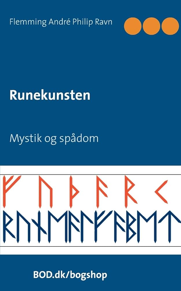 Nordiske Runer