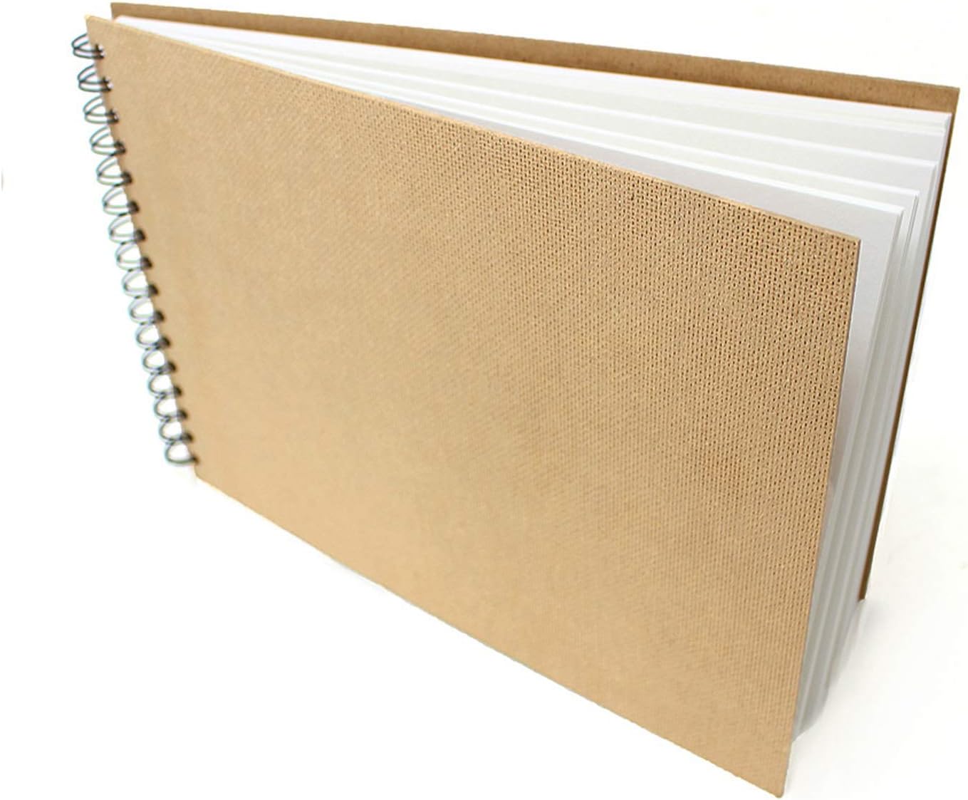 Artway Enviro – Recycled A4 Cartridge Paper for Drawing - Ideal for Dry ...