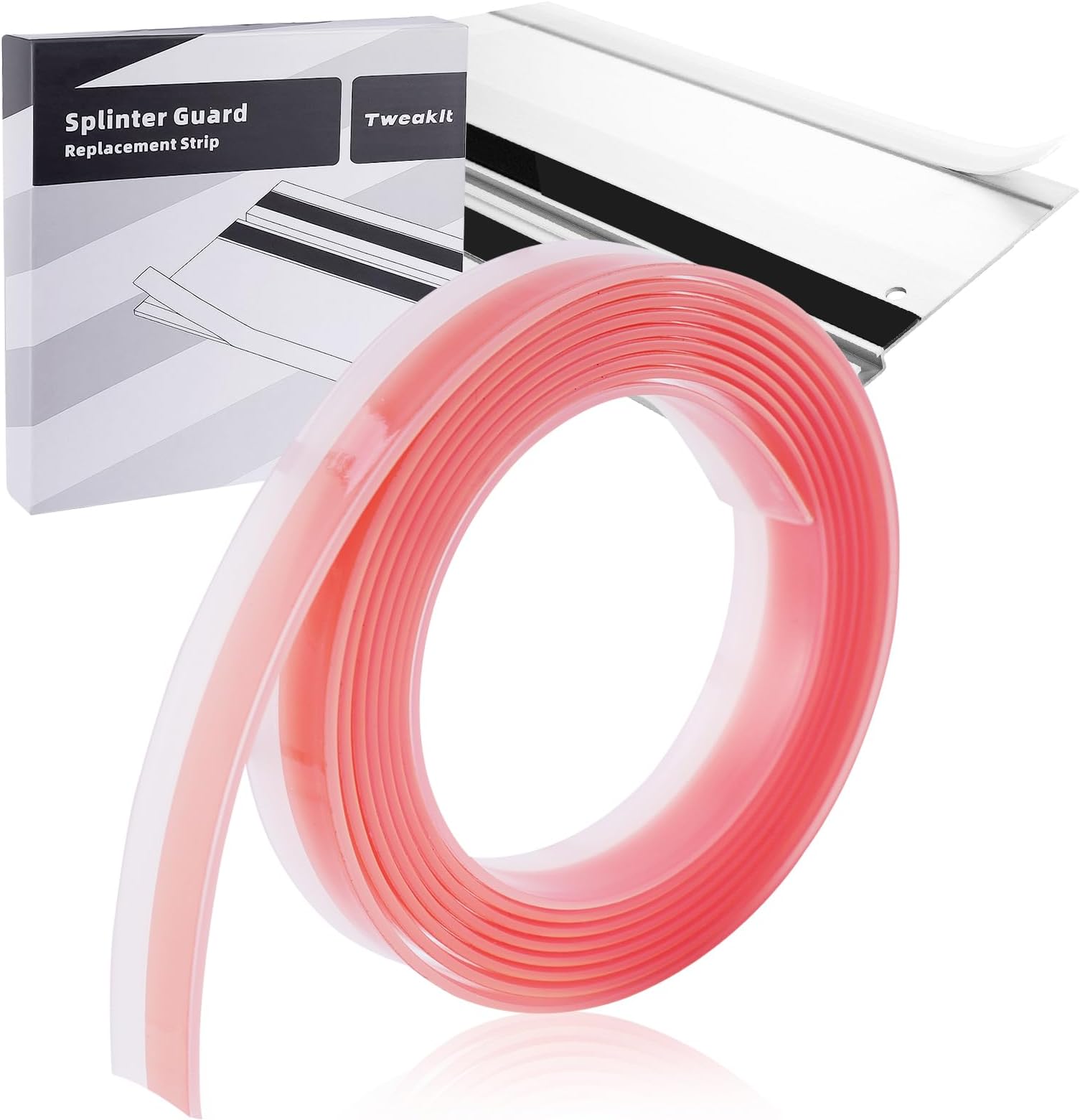 Self-Adhesive Splinterguard Splinter Guard Fit for Festool Guide Rail ...