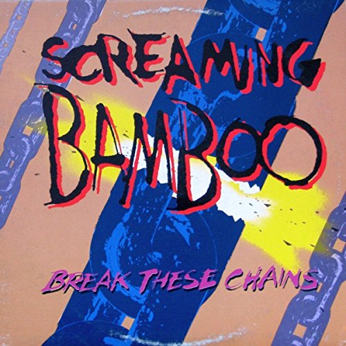 Break These Chains - Amazon.com Music