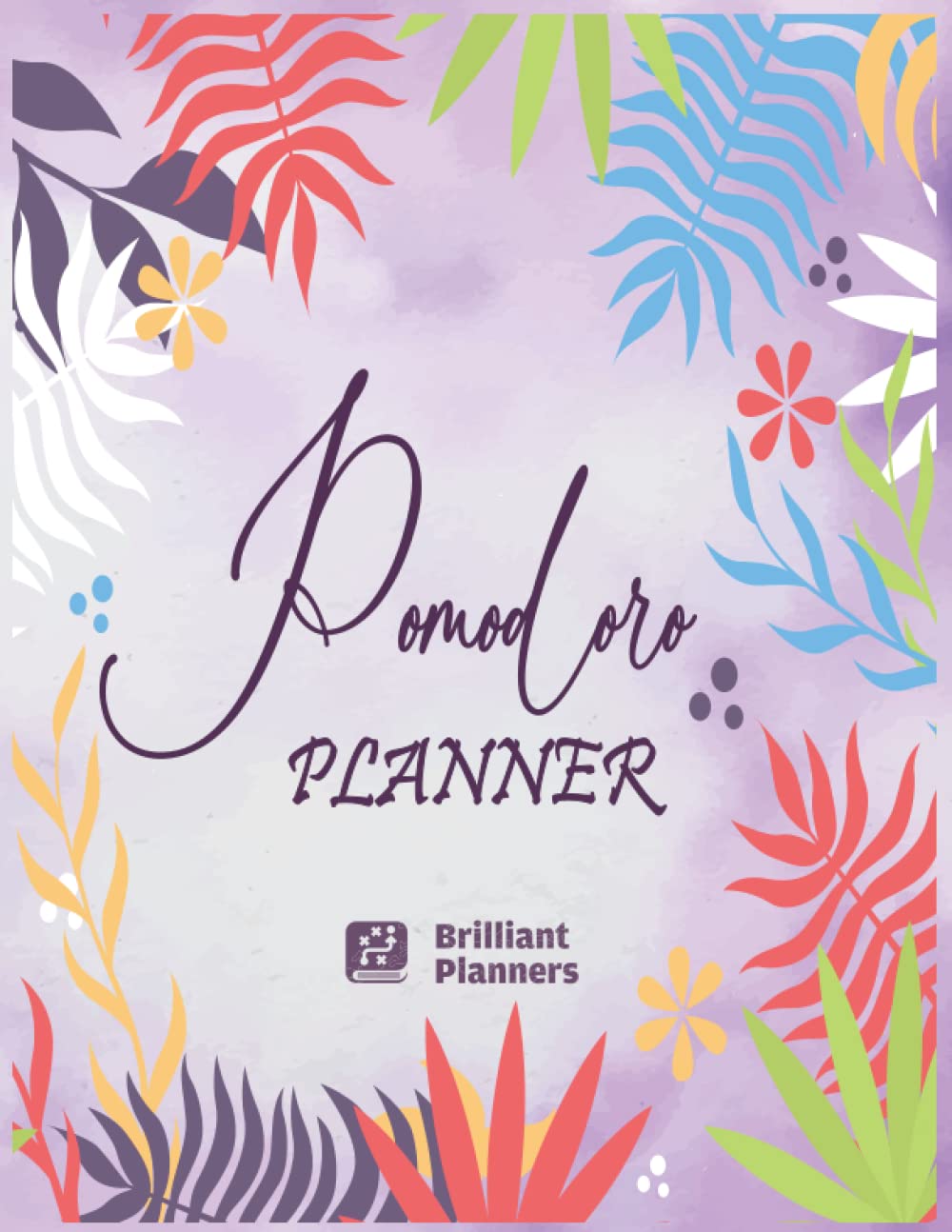 Buy Pomodoro Planner: The Pomodoro Technique Planner for Managing Tasks ...