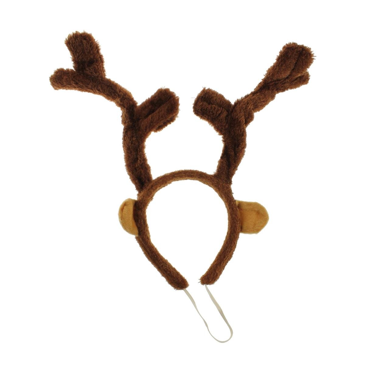 Amazon.com: Plush Antlers : Toys & Games