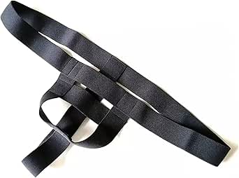 Amazon.com: FTM Packing Underwear Jock Strap Packer Harness Sissy ...