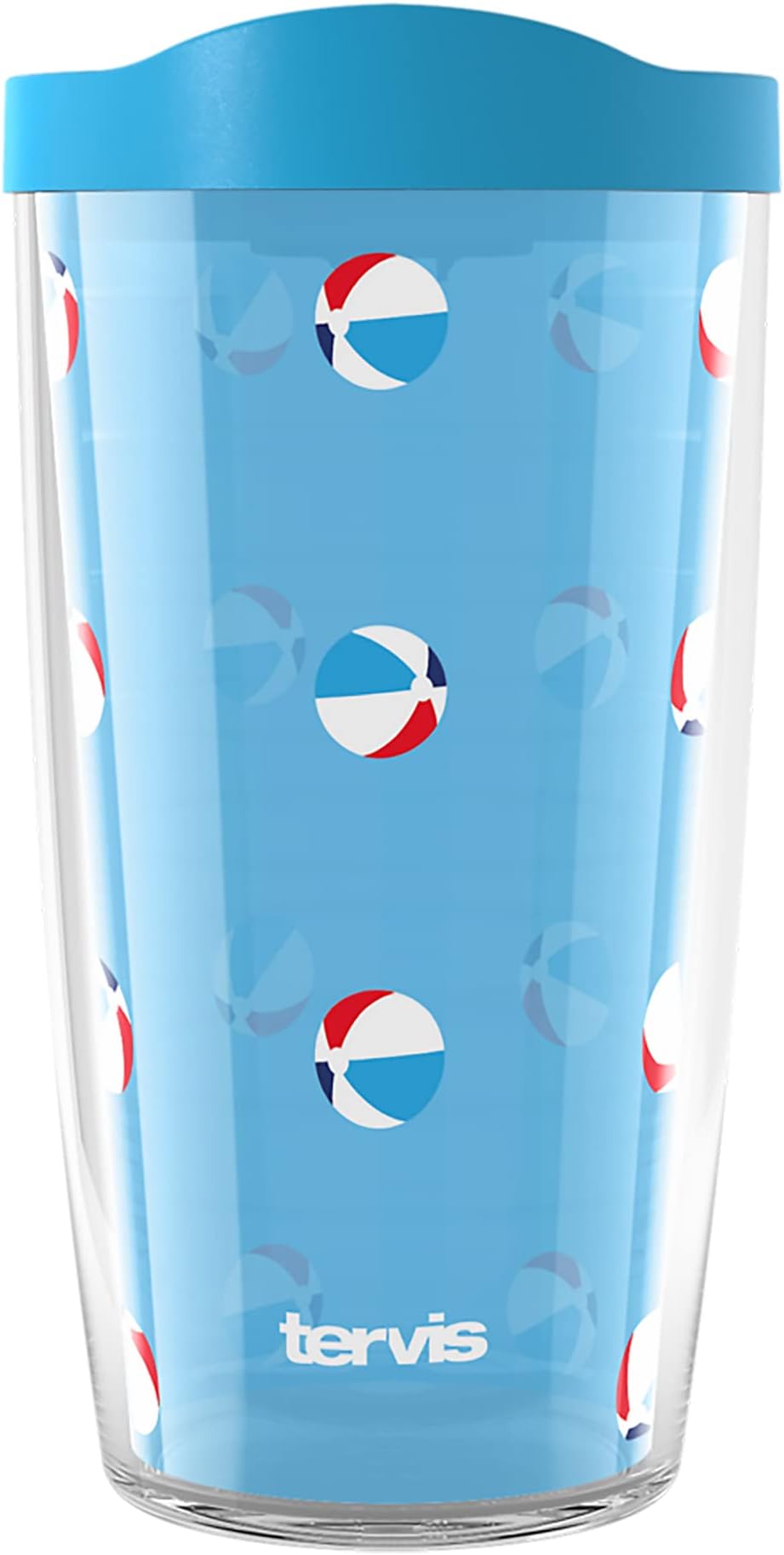 Amazon.com | Tervis Tropical Animal Collection Made in USA Double ...