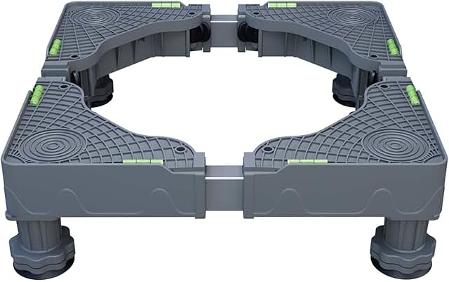 Amazon.com: Compact Refrigerator Stand