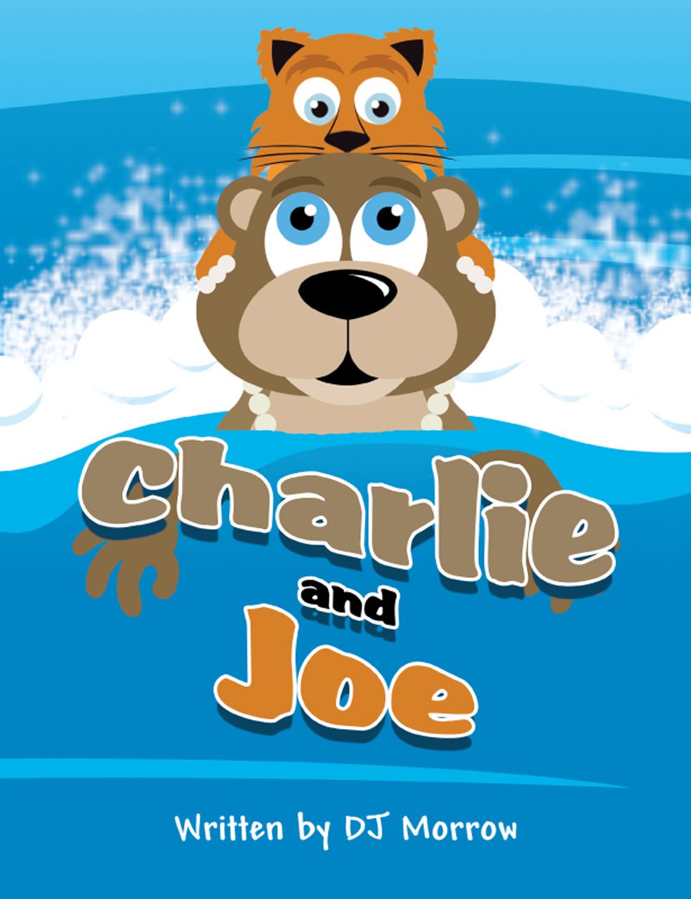 Charlie and Joe - Kindle edition by Morrow, DJ. Children Kindle eBooks ...