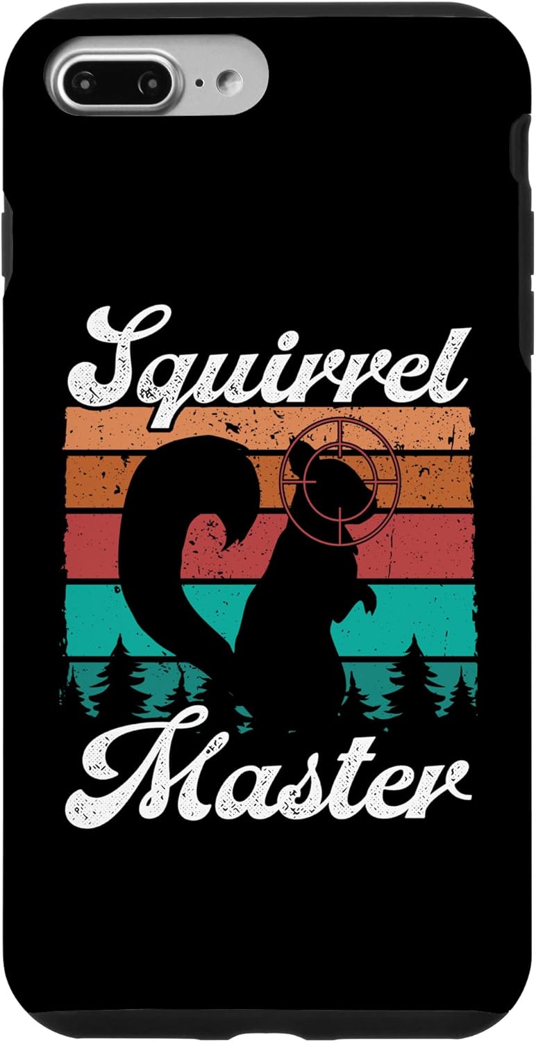 Amazon.com: iPhone 7 Plus/8 Plus Hog Hunting Hog Master Wild Boar ...