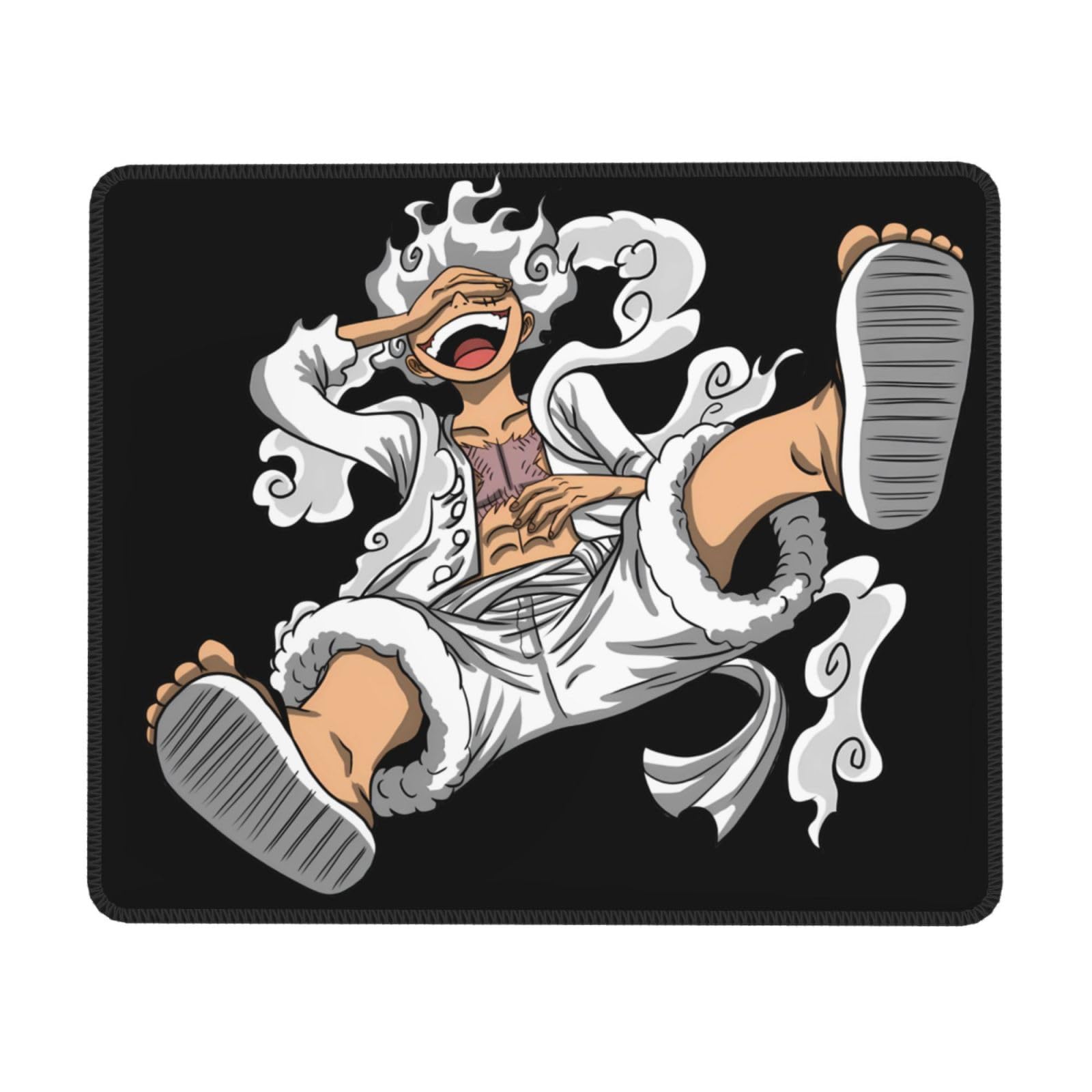 Gaming Anime Gift Mouse Pad Accessories Non-Slip Rubber Mouse Pad,Non ...