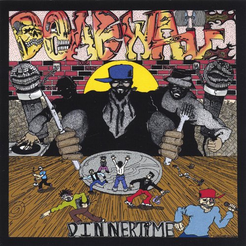 Amazon.com: Dinnertime : Deadwate: Digital Music