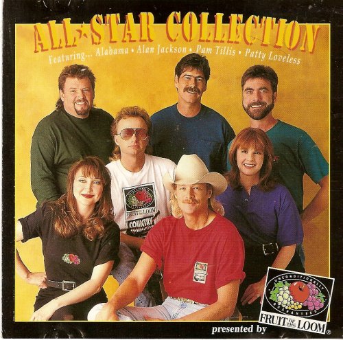 All-Star Collection - Amazon.com Music