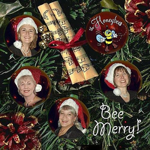 Amazon.com: Bee Merry: CDs & Vinyl