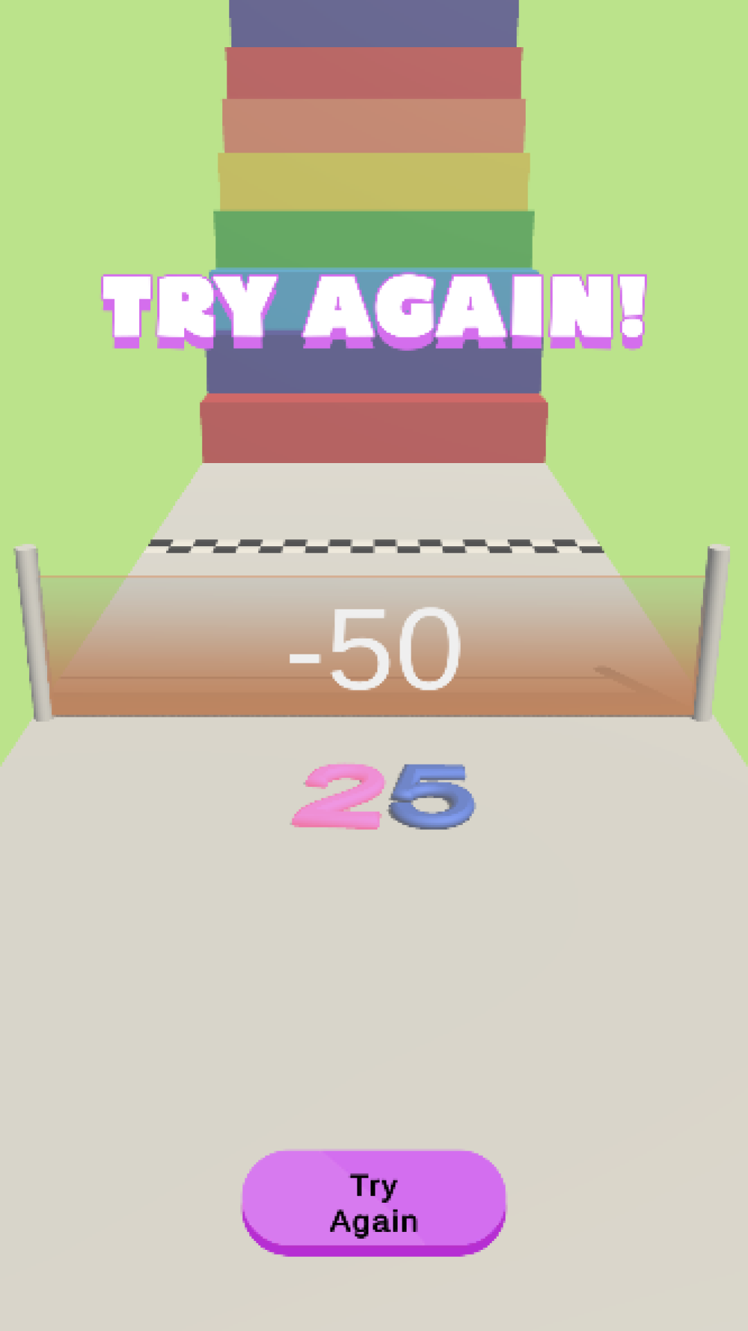 Numbers Join Run: Runner Games - Numbers Join Runner Game - Join Number ...