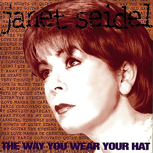 Play The Way You Wear Your Hat by Janet Seidel on Amazon Music