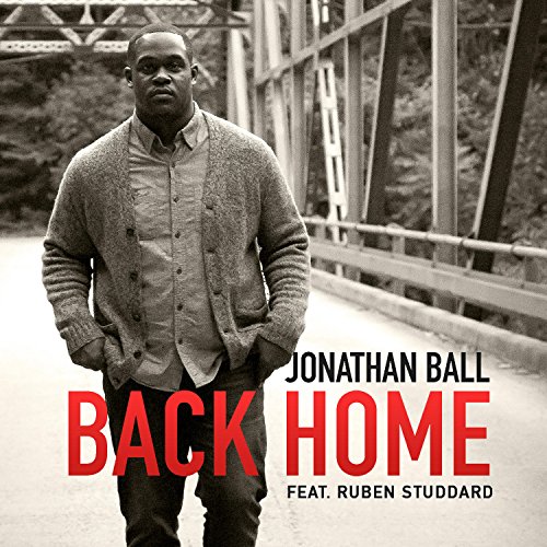 Amazon.com: BACK HOME : Jonathan Ball: Digital Music