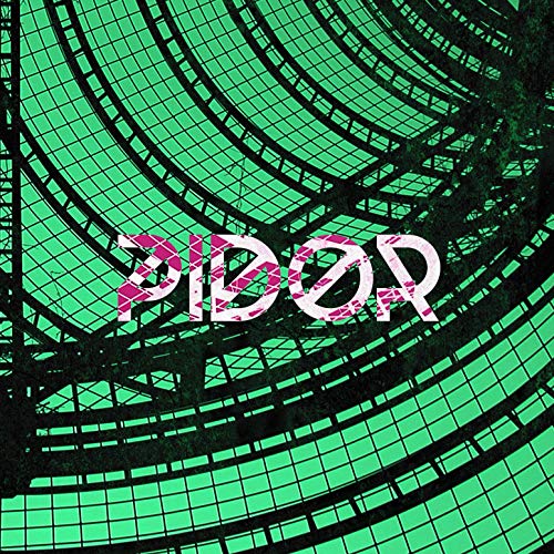 Play Pidor by The Black Ash on Amazon Music