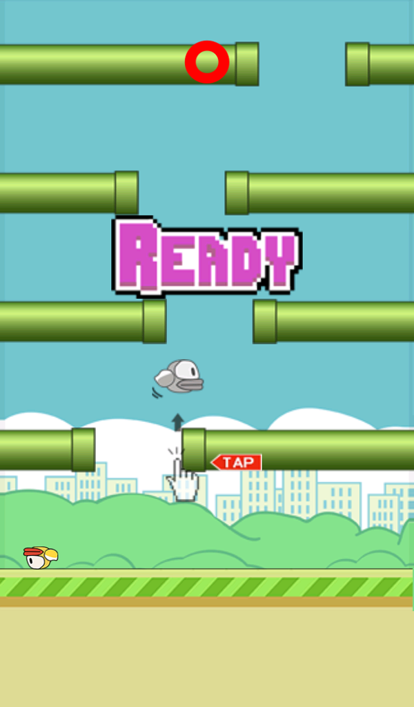 Rolly Bird - Can't Fly - App on Amazon Appstore