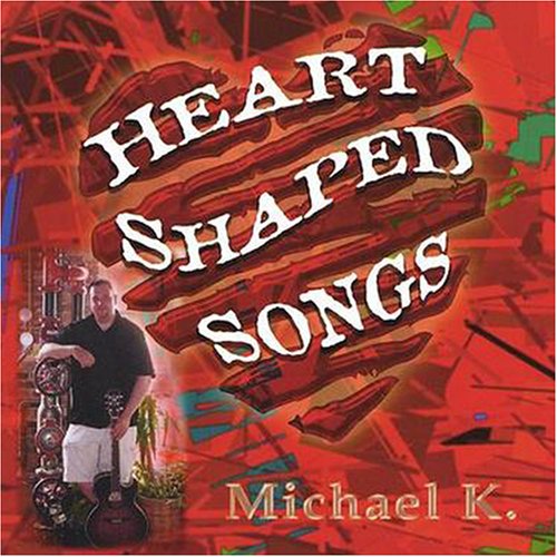 Heart Shaped Songs: Amazon.es: CD y vinilos}