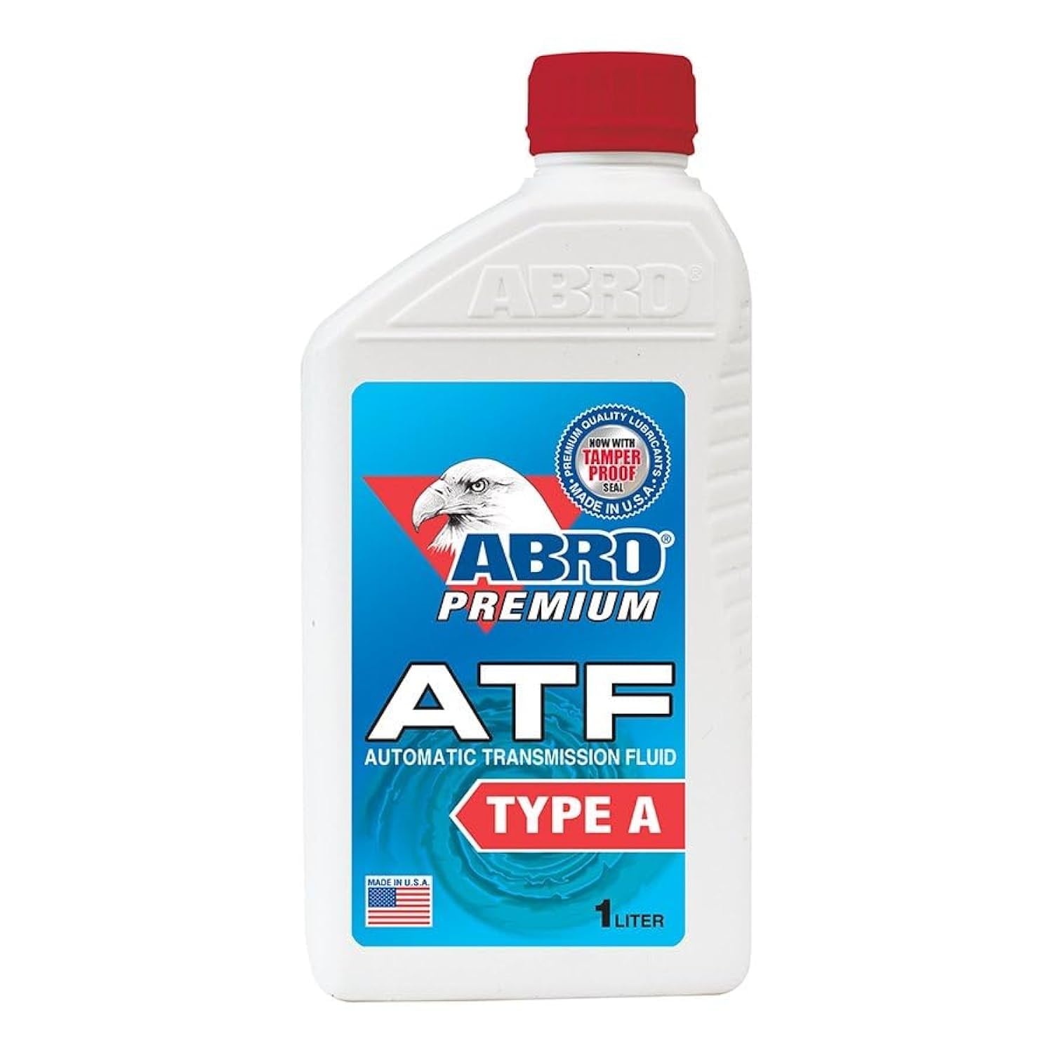 Snapklik.com : ABRO Automatic Transmission Fluid Type A, 1 Quart ...